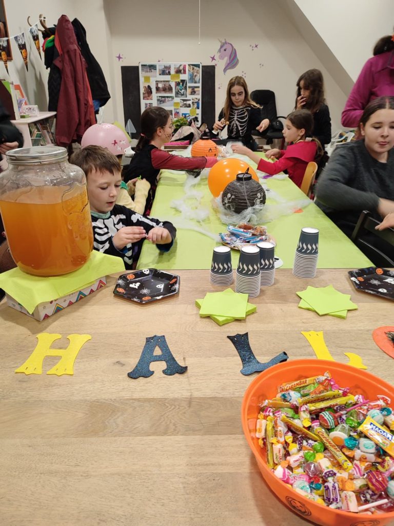 Nouvelle dynamique au Poney Club ! – OGFA